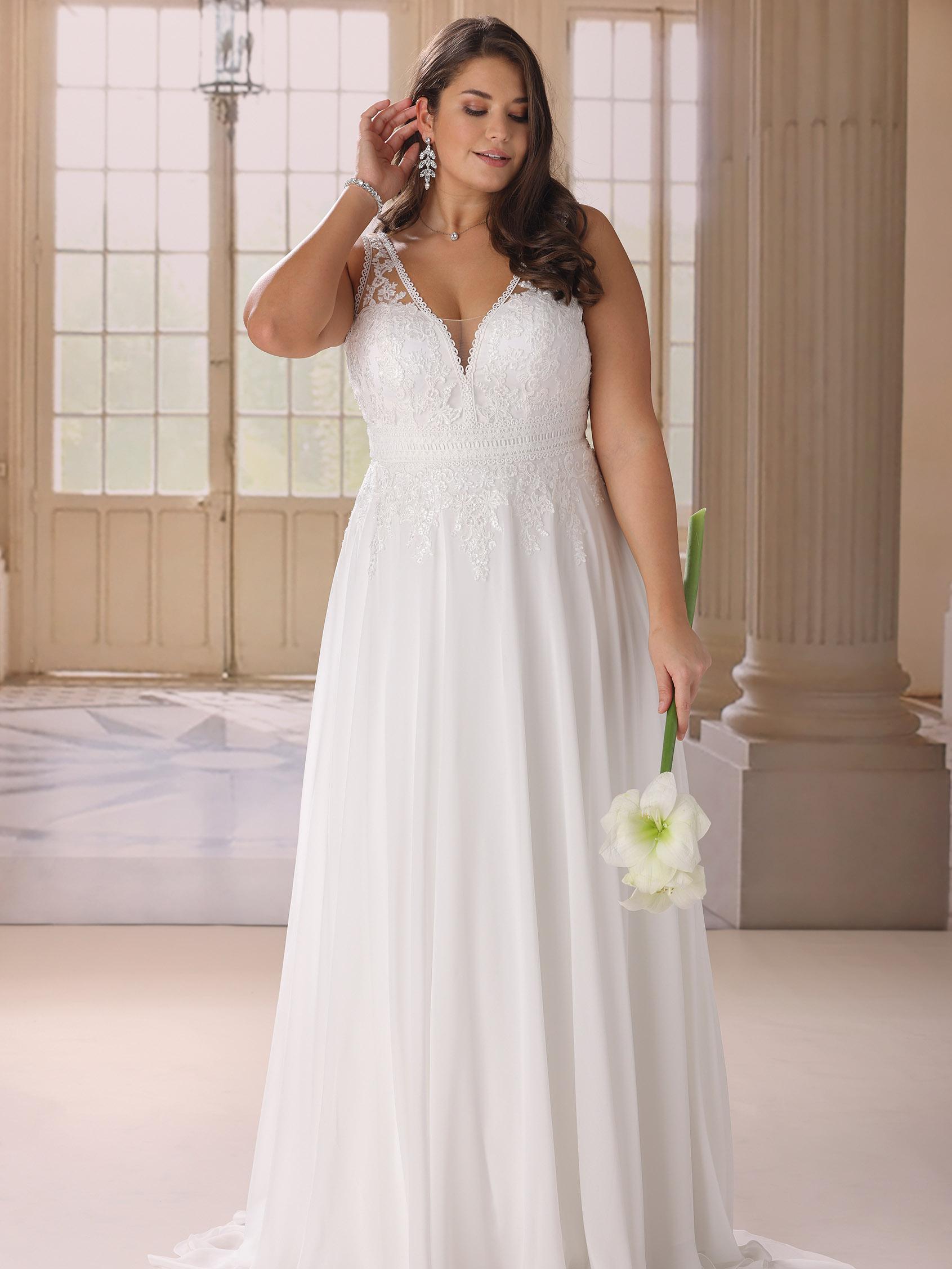 Ladybird Wedding Dress Collection | Ladybird