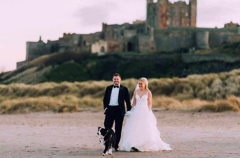 Ladybird | Lucky in love - Wedding dresses for the romantic soul ...